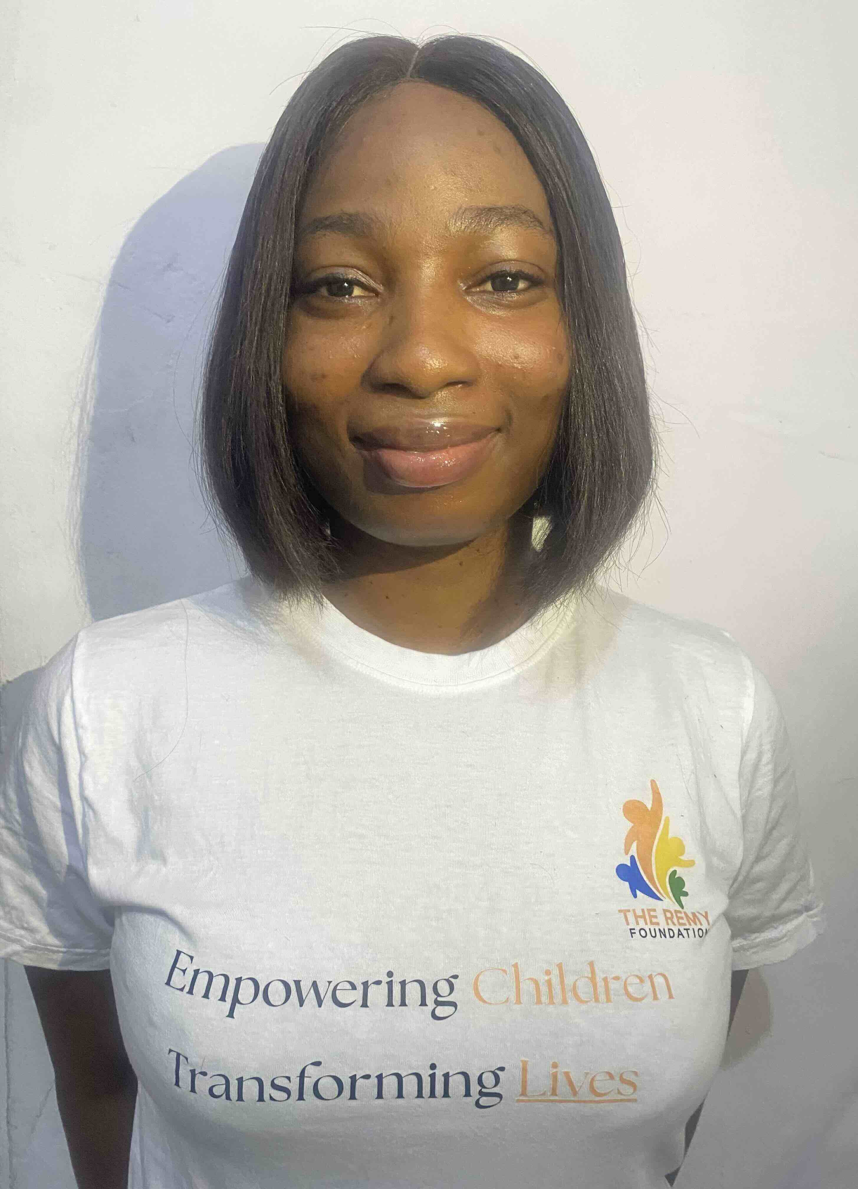 The Remy Foundation - Transforming Lives of Vulnerable Children